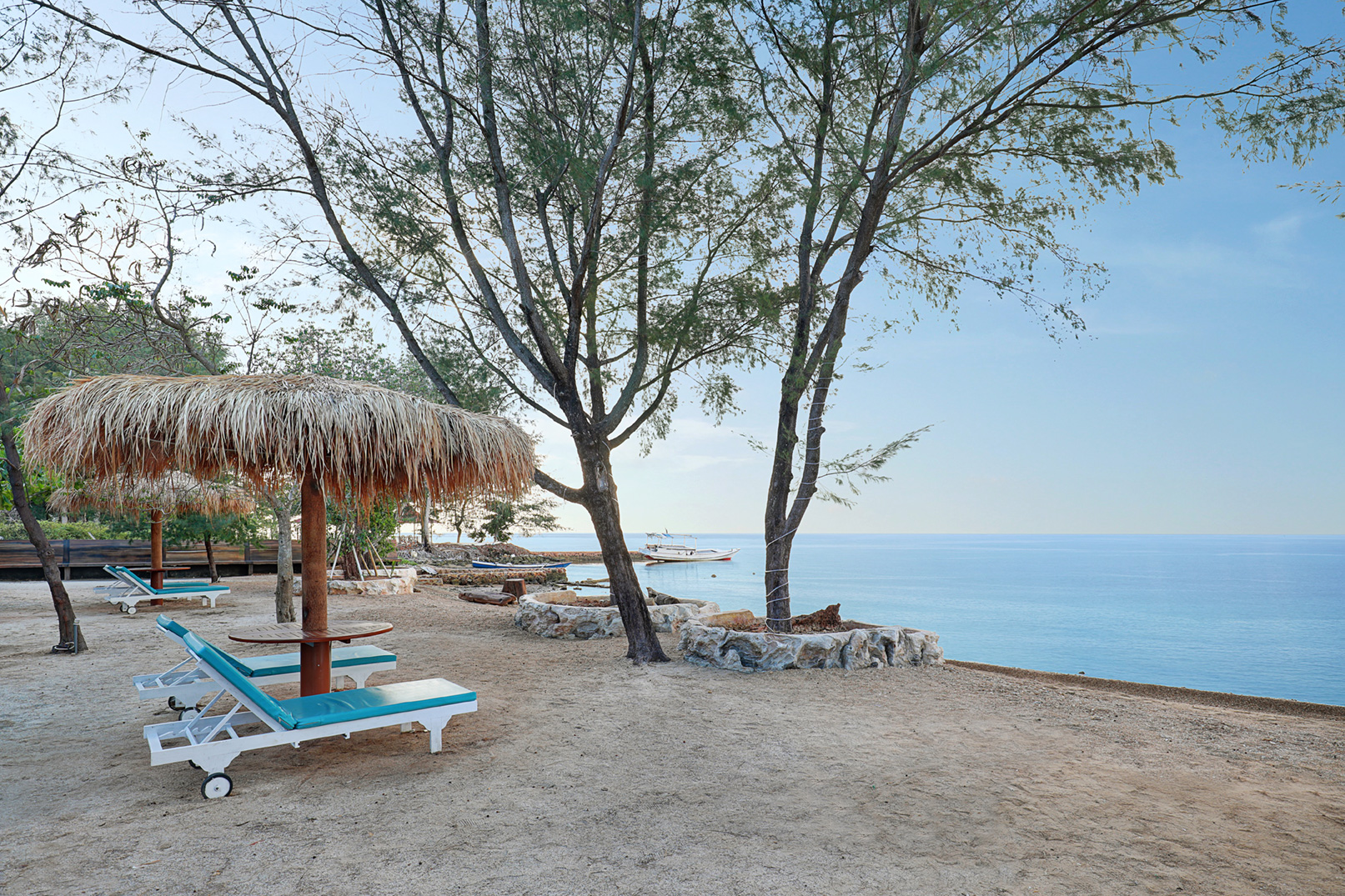 Destinasi - Java Paradise Resort